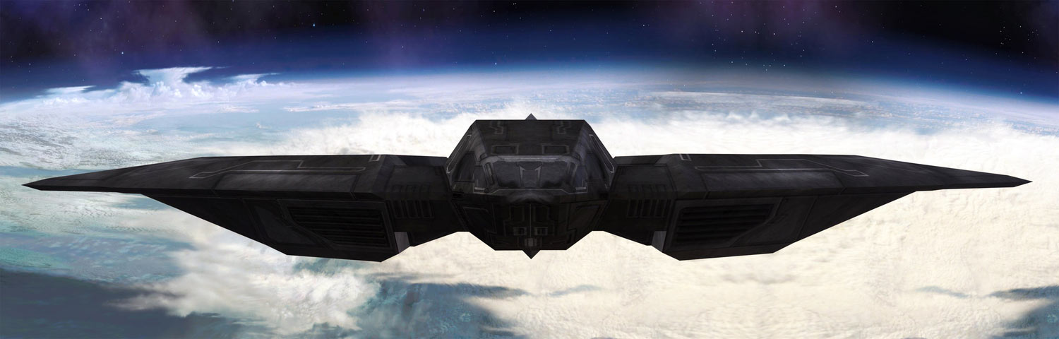 More 5 views - Phantom and Longsword (+ bonus)