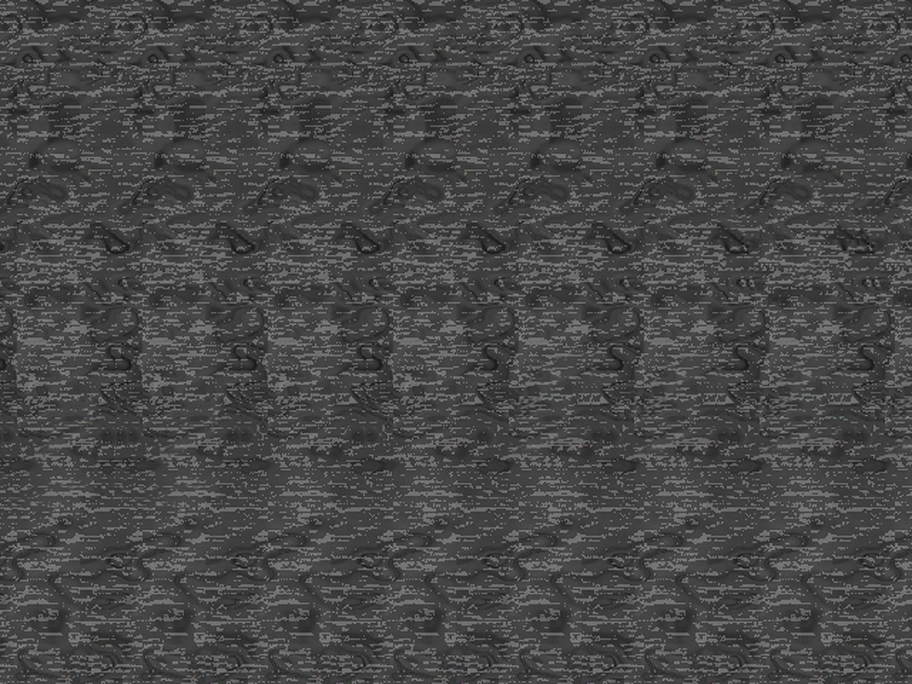 Halo Stereograms!!!!!!!!!