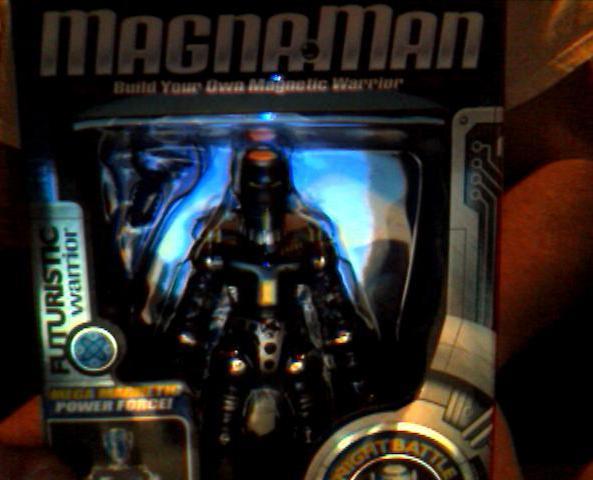 Halo Sword found in magnetic toy *PICS*