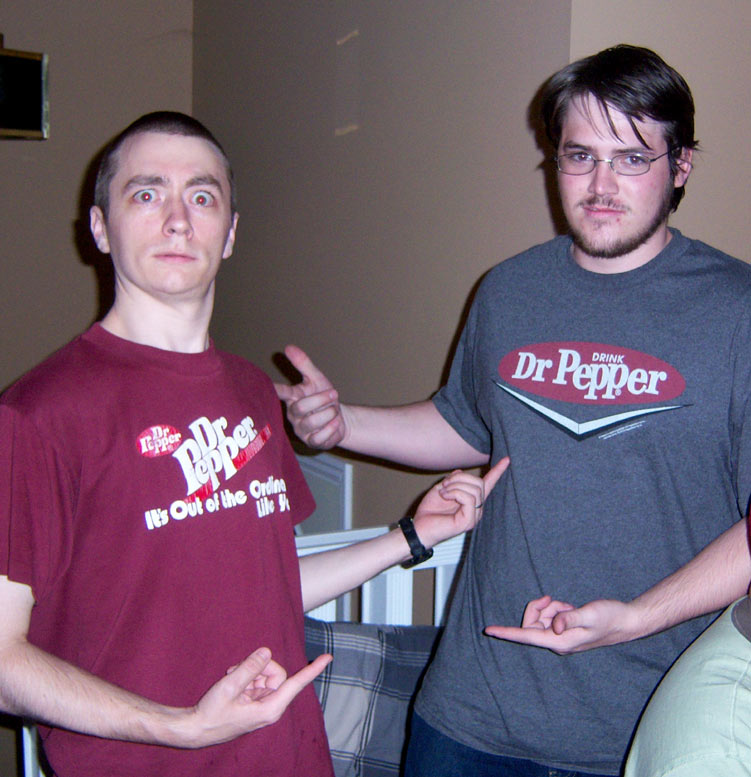 DixieLAN! *extremely long with pictures*