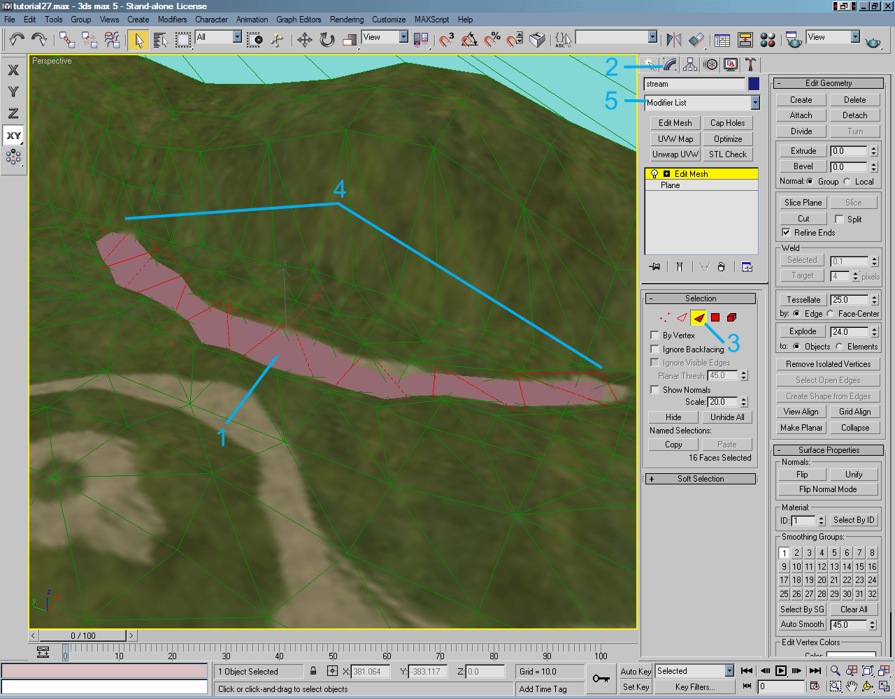 Multiplayer Level Design Level Creation