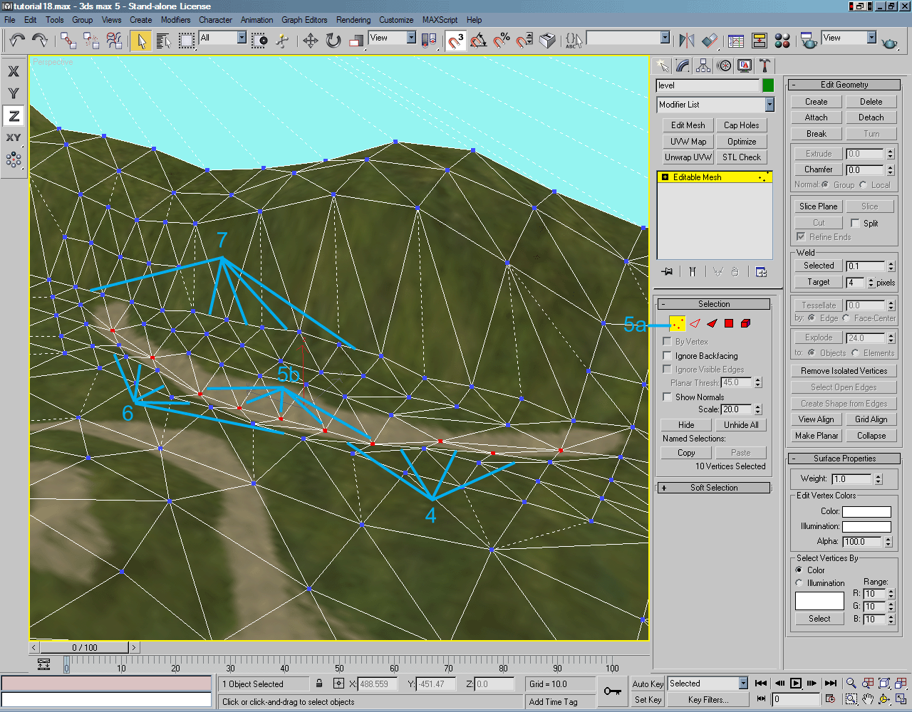 Multiplayer Level Design Level Creation